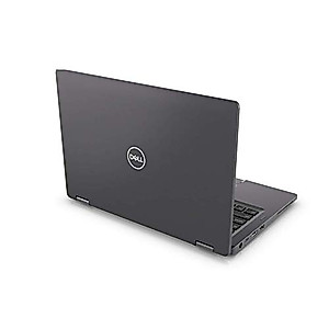 Dell Latitude 5300 13.3-inch FHD 512GB SSD Touchscreen 2-in-1 Laptop (16GB RAM, Quad-Core i7-8665U up to 4.8GHz, Integrated UHD 620 Graphics, Windows 10 Pro) Black