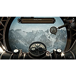 Syberia: The World Before Collector's Edition (PS5) - Package May Vary