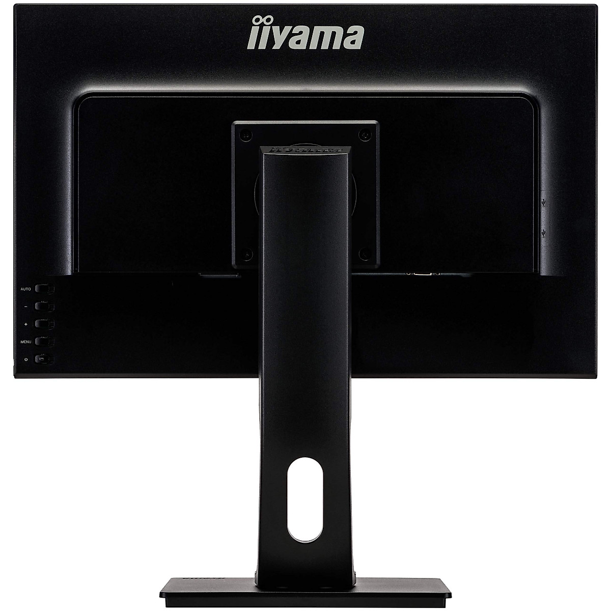 iiyama Prolite XUB2395WSU-B1 22.5" WUXGA LED Matt Flat Black Computer Monitor