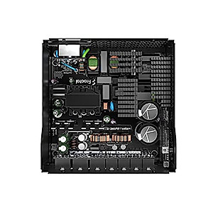 Fractal Design Ion Gold 750W - Gold, ATX