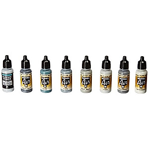 Vallejo US Navy & USMC 70S To Now 17ml Paint