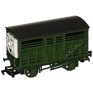 Bachmann Trains - THOMAS & FRIENDS TROUBLESOME TRUCK #3 - HO Scale