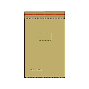 Lifewit Photo Storage Box 5x7 Photo Case, 9 Inner Photo Keeper, Clear Photo Boxes Storage, Seed Organizer Craft Storage Box for Cards Pictures Stamps Office Supplies with 1 Sheet Label Sticker