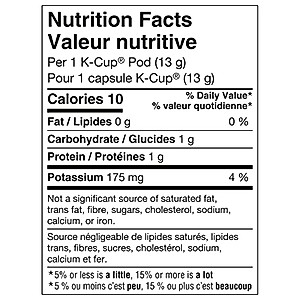 Starbucks® Single-Serve Coffee K-Cup®, Pike Place, Carton Of 24