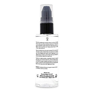 Mehron Makeup Velvet Finish Pre-Foundation Skin Primer (1 oz)