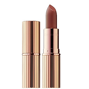 CHARLOTTE TILBURY PILLOW TALK K.I.S.S.I.N.G LIPSTICK PILLOW TALK INTENSE (Deep berry-rose pink moisturising)