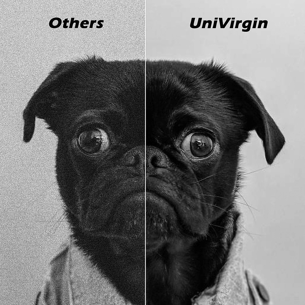 2 Pack Compatible B2360 High Yield 8500 Pages Toner Cartridge for M11XH 331-9805 Black Laser Toner fits for Dell B2360d B3460dn B2360dn B3465dnf B3465dn Printers