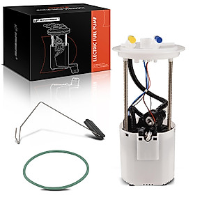 A-Premium Electric Fuel Pump Module Assembly with Sending Unit Compatible with Ford Escape 2010-2012 & Mercury Mariner 2010-2011 & Mazda Tribute 2010-2011, 3.0L, Replace# AL8Z9H307B