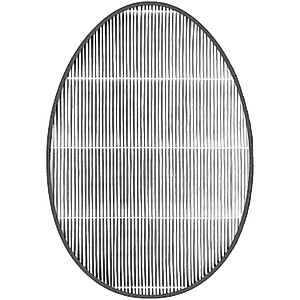 LG Replacement Filter Pack for Tower-Style Air Purifier