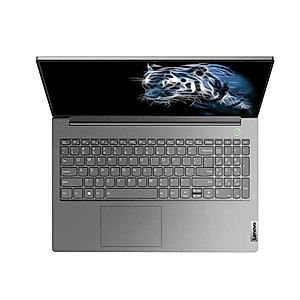 Lenovo ThinkBook G3 Business Laptop, 15.6" Full HD Display, AMD Ryzen 7 5700U (Beat i7-1260P), Windows 11 Pro, 32GB RAM, 1TB SSD, RJ-45, Backlit Keyboard, Fingerprint, Long Battery Life, Durlyfish