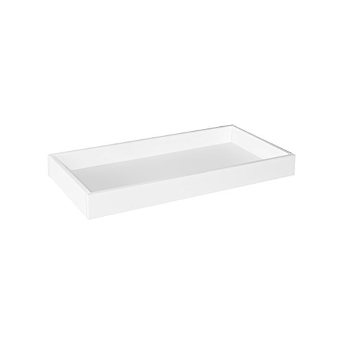DaVinci Universal Removable Changing-Tray (M0219) in White