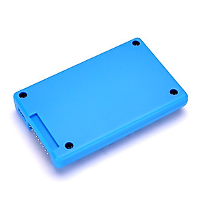 FPVDrone RC CellMeter 8 Digital Battery Capacity Checker Battery Voltage Tester LCD Backlight for LiPo Life Li-ion NiMH Nicd