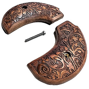Maverick Birdshead Heritage Arms Rough Rider 6 Shot Grips Bird Head Model