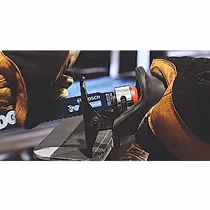 BOSCH GSA18V-110N PROFACTOR™ 18V 1-1/8 In. Reciprocating Saw (Bare Tool)