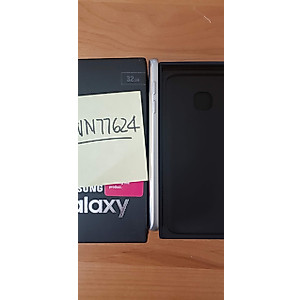 Samsung Galaxy S7 32GB T-Mobile - Gold Platinum