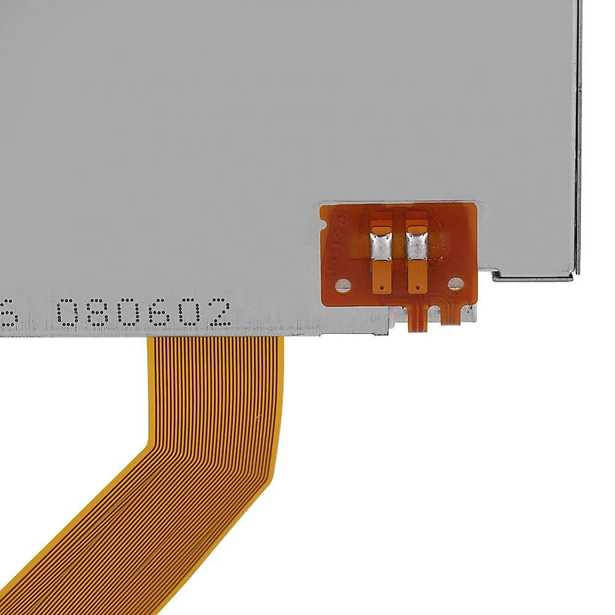 Bewinner LCD Backlight Screen for GBA SP AGS-101 Replacement Parts Playstation Host LCD Screen Brighter Highlight GBA SP AGS-101 Replacement