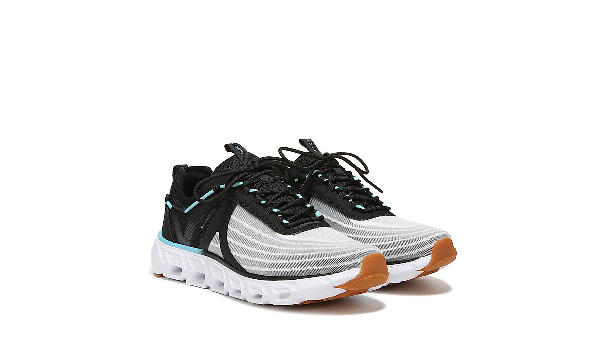 Vionic Women's Fortune Sneaker: Comfort & Support