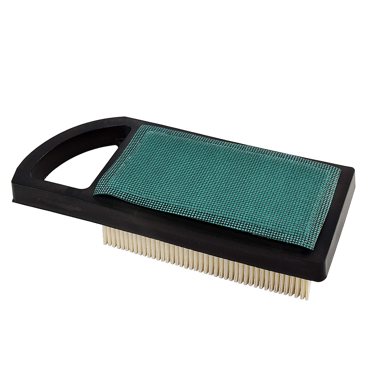 HQRP Filter Cartridge with Pre-Filter compatible with Ariens 21544020 100-640 10263 8030128 30073 RATIOPARTS 3280 Replacement for SL1554 SA 12358 parts Lawn Tractor