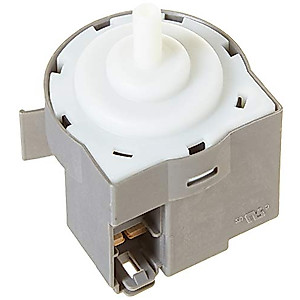 Frigidaire 5304504885 Laundry Center Washer Water-Level Sensor, Silver