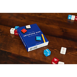 Metaphor Dice Starter Set