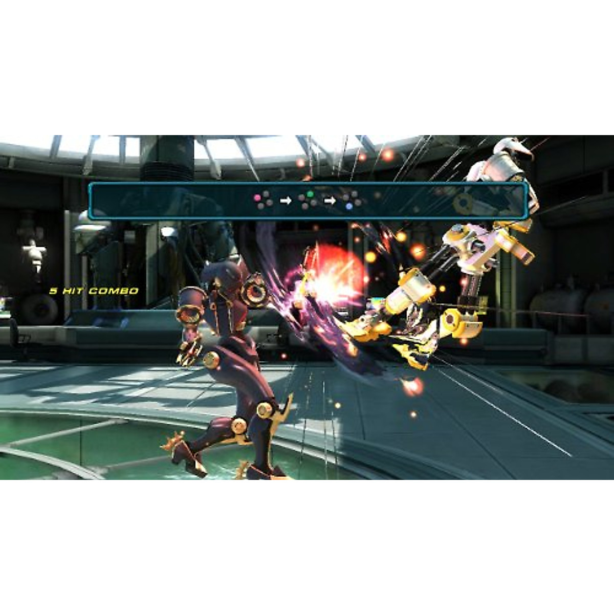 Tekken Tag Tournament 2 PS3