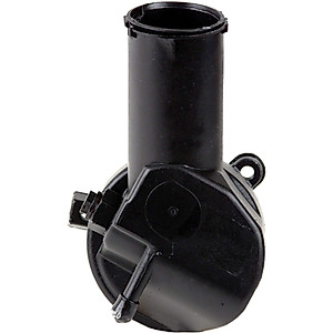 A1 Cardone 20-7256 Remanufactured Power Steering Pump with Reservoir (Renewed)