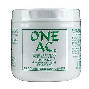 MPC LLC One AC Powder 200GM
