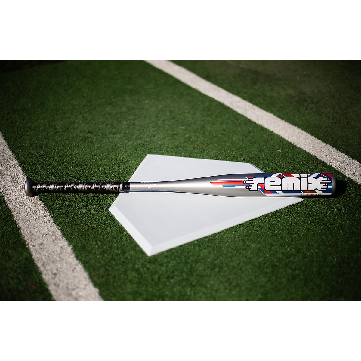 Rawlings | REMIX Baseball Bat | USA | -10 | 2 1/4" Barrel | 28"