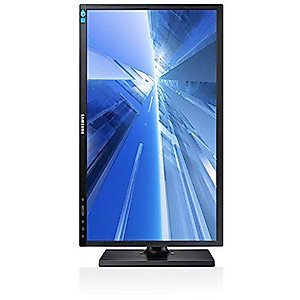 SAMSUNG S24C450BW Samsung S24C450BW 24in LED Monitor (Renewed)