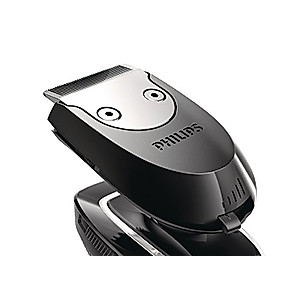 Philips Norelco RQ111 Smartclick Beard Styler for Sensotouch, Arcitec, Series 5000, 7000 and 9000 shavers