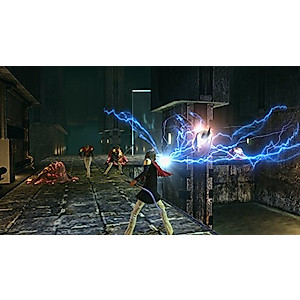 Final Fantasy Type-0 HD - FR4ME Limited Edition (Exclusive to Amazon.co.uk) (PS4)