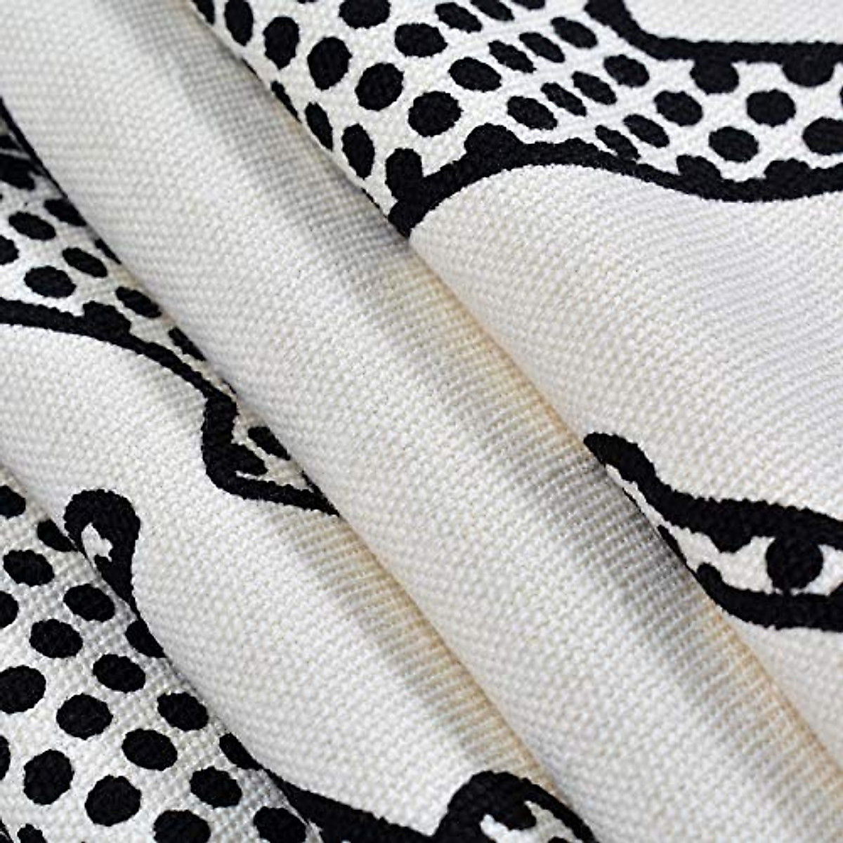 ABREEZE Adventure World Map Pattern Baby Play Mat,Crawling Mats Floor Playmat Activity Round Rug for Infant Child Kids 53 Inches