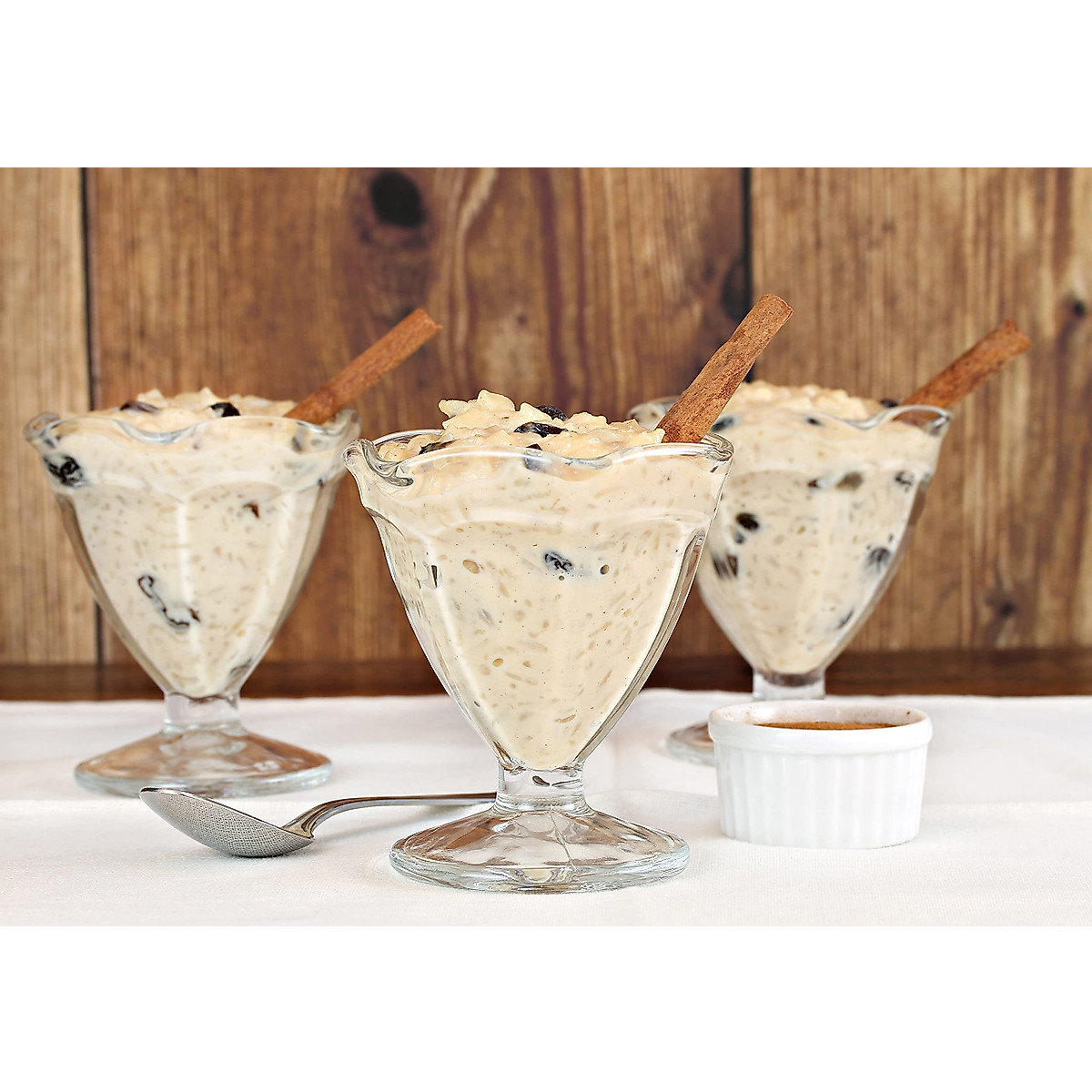 FGO Organic Korintje Cinnamon Sticks, 100% Raw from Indonesia, 100+ Sticks 2 3/4" Packaging May Vary (Pack of 1)