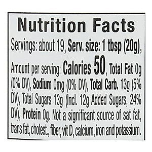 Bonne Maman Blackberry Preserves, 13 Oz