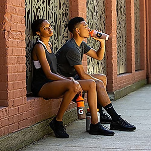 Gatorade BlenderBottle Shaker Bottle, BPA Free, Great for Pre Workout and Protein Shakes, 28 Ounce