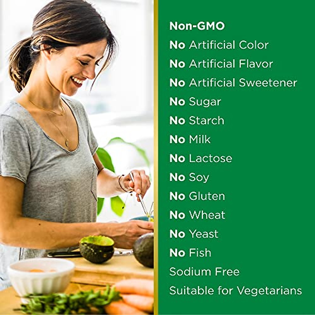 Nature’s Bounty Vitamin C, Immune Support, Tablets, 500mg, 250 Ct