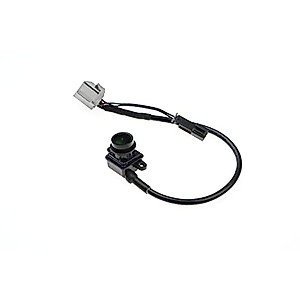 Rear View Backup Camera for Dodge Journey 2011 2012 2013 2014 2015 2016 2017 2018 2019 2020 Parking Assist Camera Replace 56054158AB 56054158AC 56054158AD 56054158AE 56054158AF 56054158AG