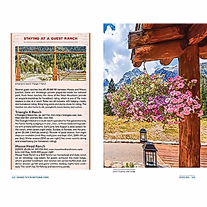 Moon Best of Yellowstone & Grand Teton: Make the Most of One to Three Days in the Parks (Travel Guide)