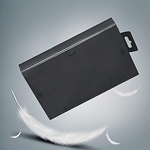 5 Pcs Game Case, for Sega Genesis Game Cartridge Empty Shell Box Case Replacement Accessories