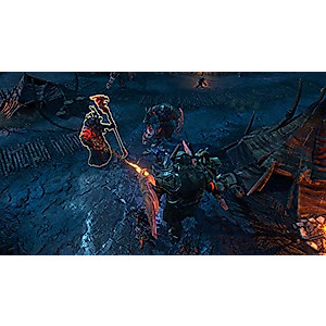 Shadows Awakening (PS4)