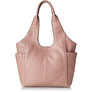 Lucky Brand womens Patti Tote, Antler, One Size US