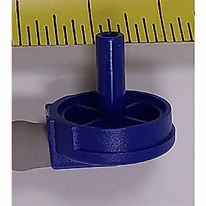 Omron Blood Pressure Cuff HEM-RML31 for Omron BP Monitor 10 Series , 7 Series , 5 Series , 3 Series , BP742N , BP786 , BP785N , BP761 , BP710N , Large 9-17 Inches