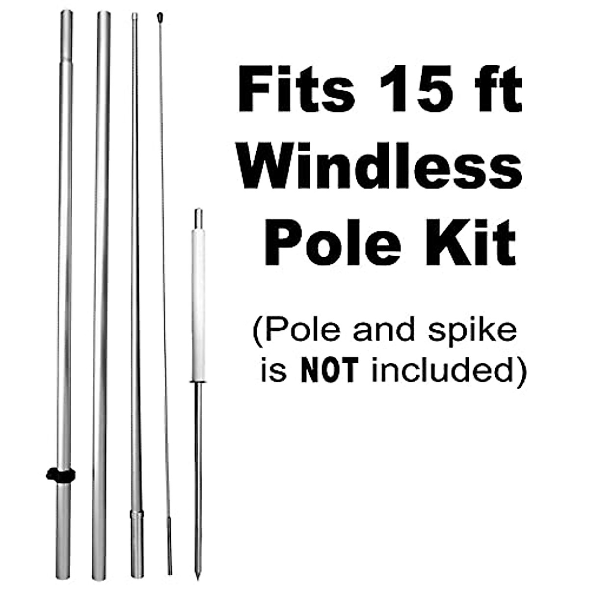 4 Less Co DISPENSARY Windless Swooper Flag Feather Banner Sign 3x11.5 ft Tall (Flag Only) gq