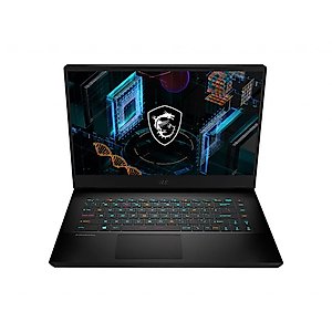 CUK GP66 Gamer Notebook (Intel Core i9-12900KF, 64GB RAM, 6TB NVMe SSD, 10 TB HDD,NVIDIA GeForce RTX 3090, 15.6" FHD 144Hz IPS, Windows 11 Home) 15 Inch Gaming Laptop (Made_by_MSI)
