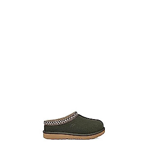 UGG Unisex-Child Tasman Ii Slipper, Forest Night, 6 Big Kid
