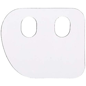 BOU99700 - Slip-On Sideshields (10 Pair)