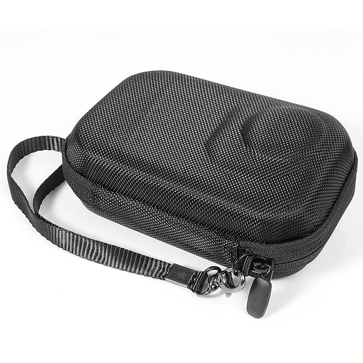 CaseSack Protective case Compatible with FLIR C3-X, C5, C2, C3 Thermal Imager, Also Good for Radon Detector, Seek Reveal, Reveal Xtra Range, RevealXR RT-ABA, FastFrame Reveal, FastFrame