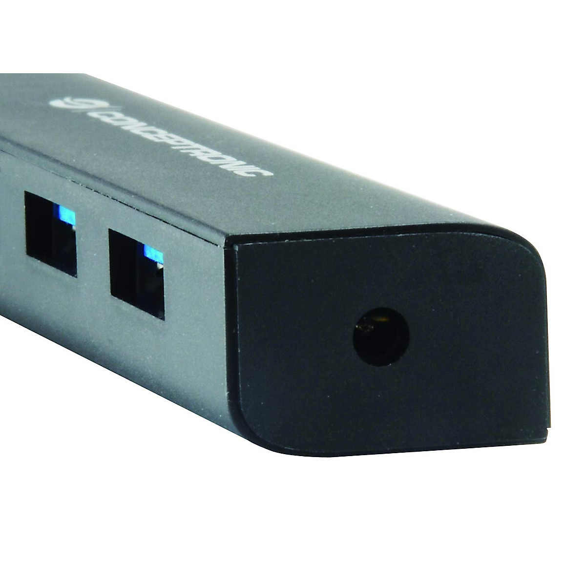 Conceptronic CTC4USB3 USB 3.1 (3.1 Gen 2) Type-C 5000 Mbit/s Hub (USB 3.1 Gen 2) Type-C, USB 3.0 (3.1 Gen 1) Type-A, 5000 Mbit/s, 0.15 m, China, USB