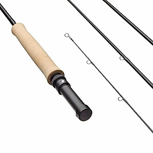 3100-4 Sense Rod 4PC 3WT 10'0"