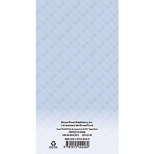 I Love Puppies Jadore les Chiots 2022 3.5 x 6.5 Inch Two Year Monthly Pocket Planner, Dogs Pets Canine